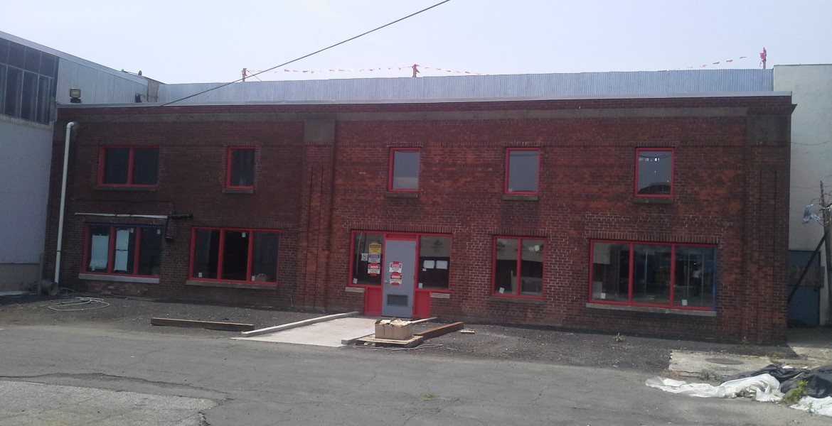 Projects – Page 2 – Interior Building Contractors